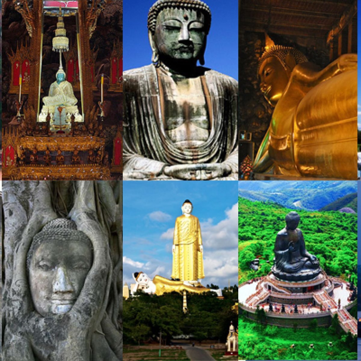 Buddhazine