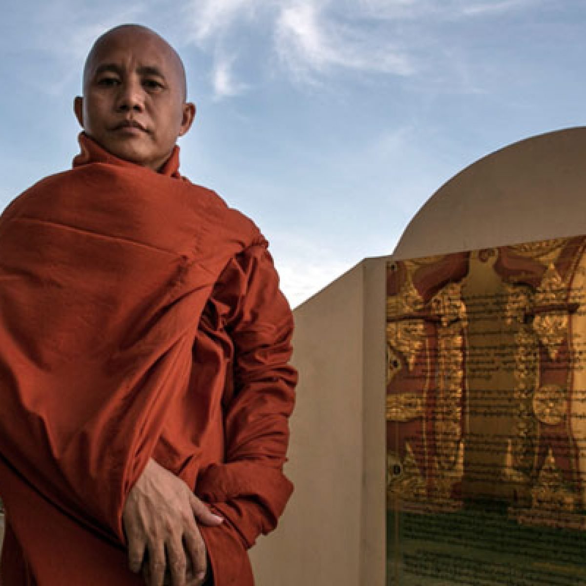 Walubi: Ashin Wirathu Bukan Representasi Agama Buddha – Buddhazine