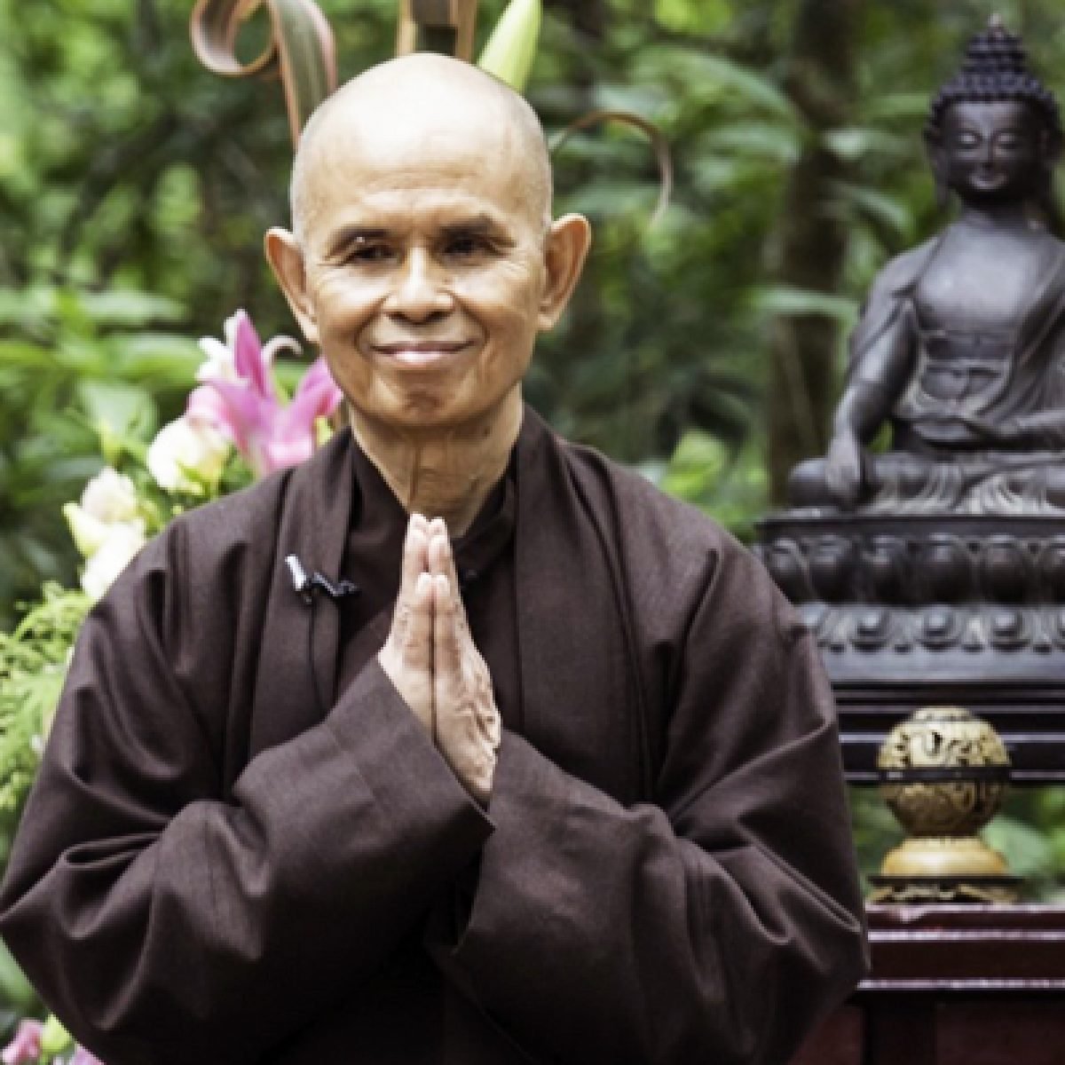 Buddhazine