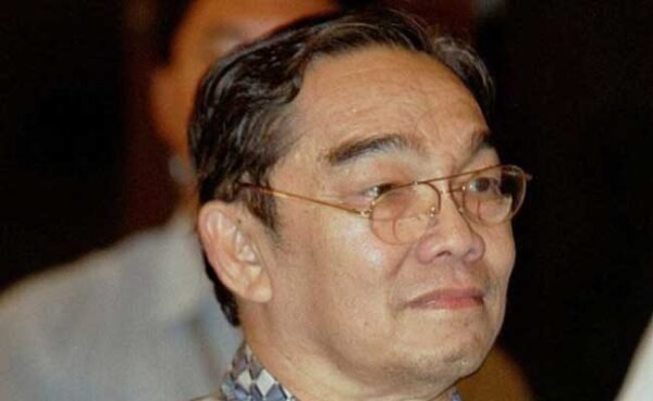 Selamat Jalan Djohan Effendi, Sang Pelintas Batas – Buddhazine