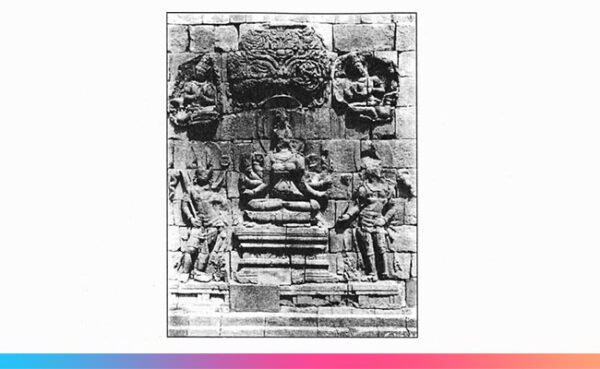 Mahapratisara, Bodhisattwa Agung Salah Satu Objek Puja Leluhur Nusantara
