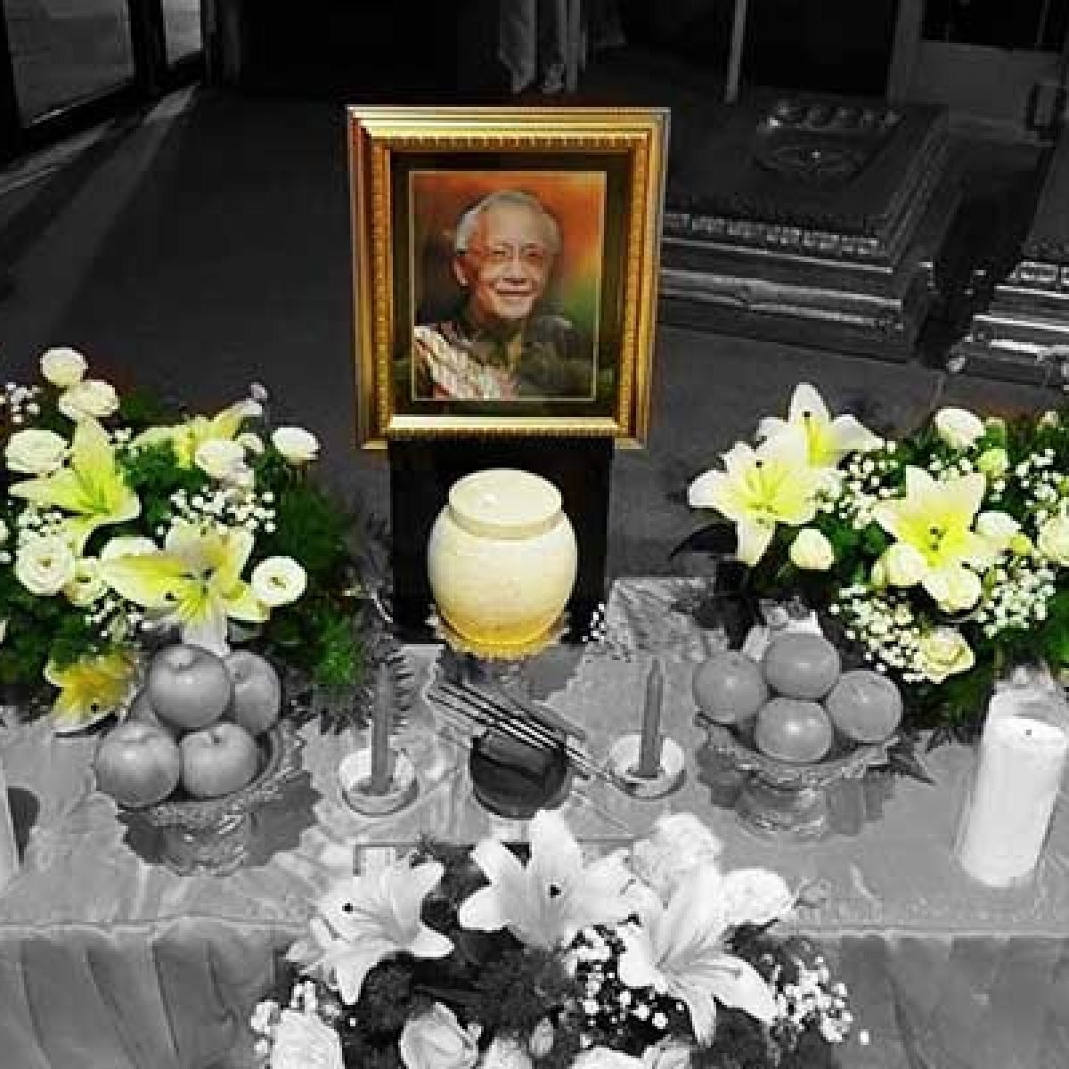 Mengenang Kepergian Almarhum Cornelis Wowor – Buddhazine