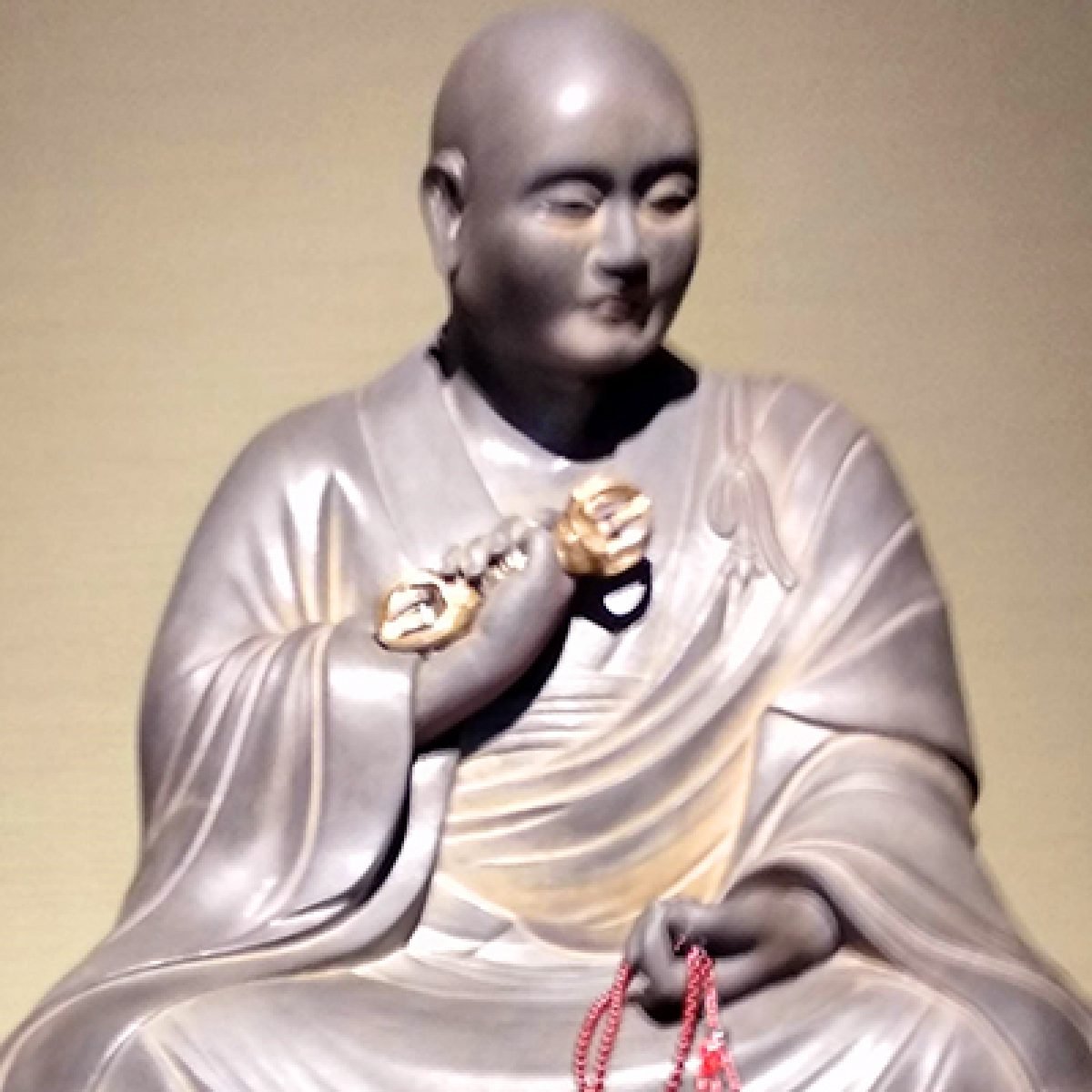 Kukai Kobo Daishi, Tokoh Legendaris Tantrayana Jepang – Buddhazine