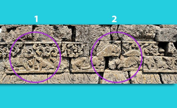 Intrik Politik, Menghasut