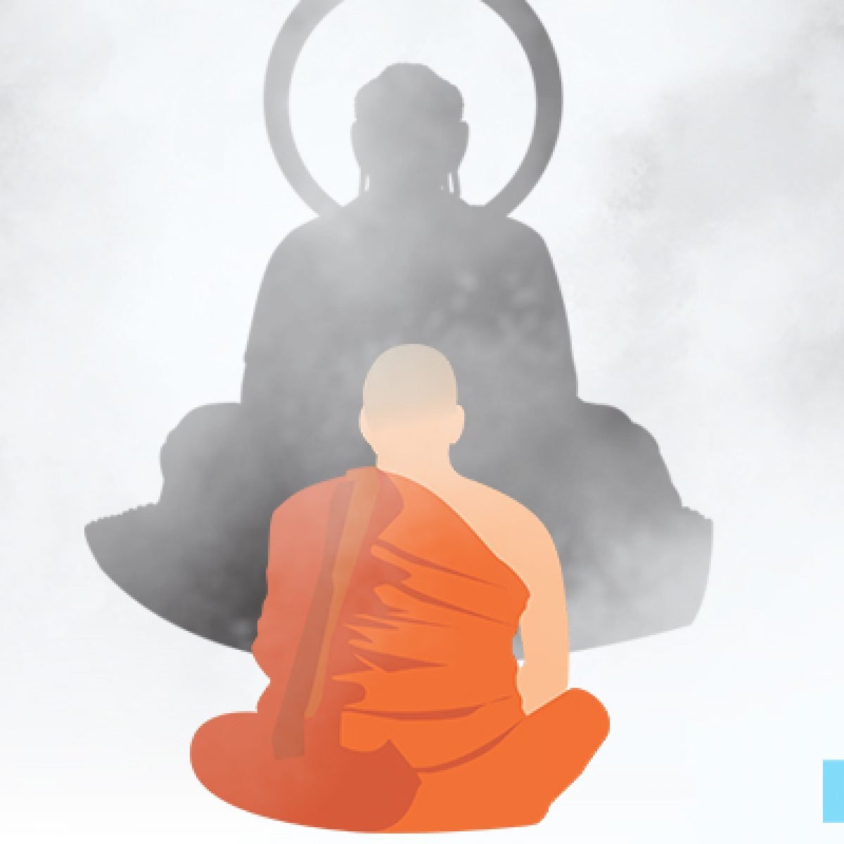 Belajar dari Guru Atisha, Bagaimana Melawan Arus Kemerosotan Buddhis ...