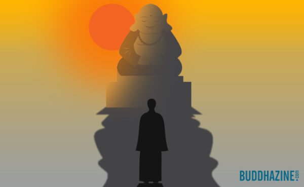 Buddhazine