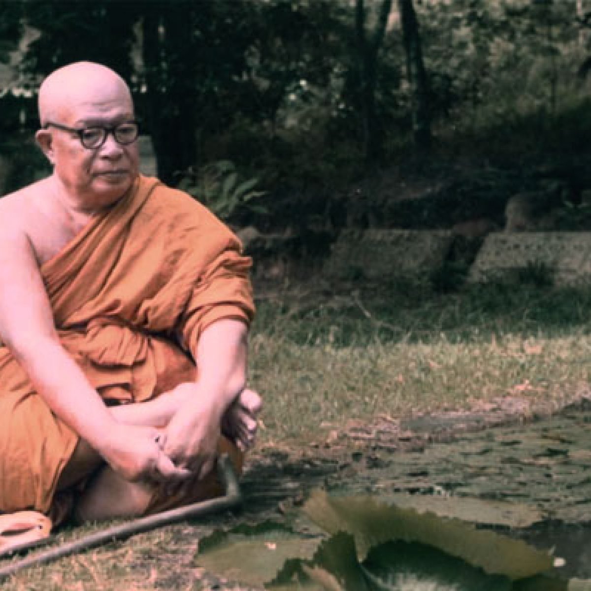 Buddhazine | Ajahn Buddhadasa Ungkap Buddha Sejati