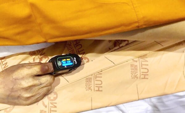 Buddhazine | Penelitian Terbaru tentang Thukdam, Kondisi Meditatif yang