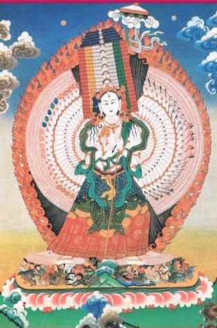 Buddhazine | Memahami Chattra Borobudur dan Melerai Sebuah Polemik