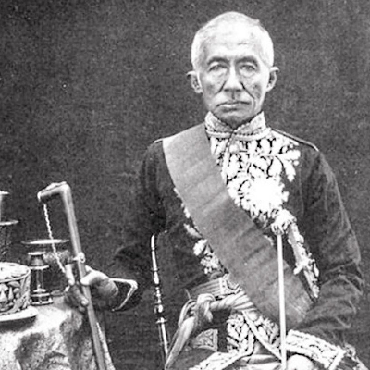 Mengenal Mongkut – Buddhazine