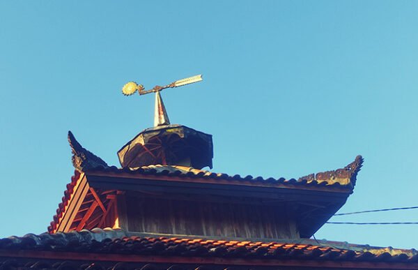 Buddhazine | Arti, Makna, dan Fungsi Vihara