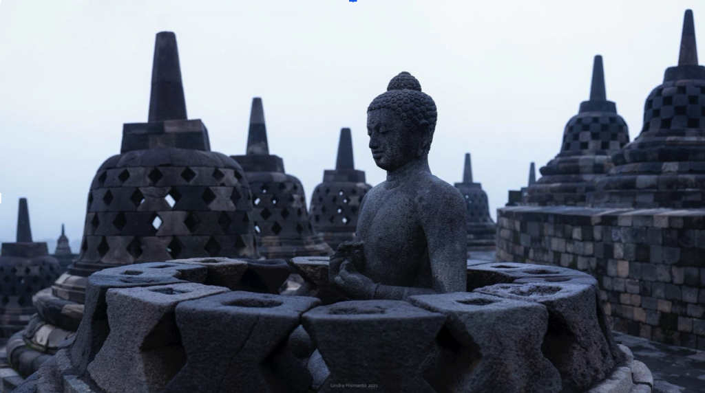 Buddhazine | Arti, Makna, dan Fungsi Vihara
