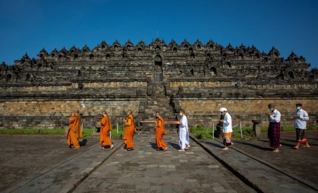 BuddhaZine | Situs Berita Buddhis