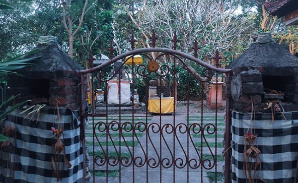 Buddhazine | Nusa Dharma, Pura Ajaib di Nusa Dua yang Dibangun oleh ...