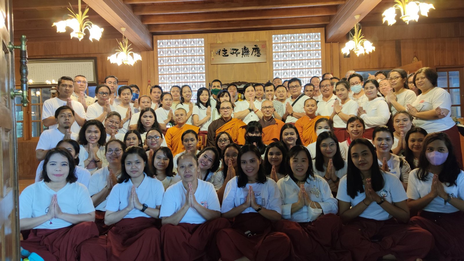 Buddhazine | Guru Juga Harus Sejahtera Mental dan Emosional