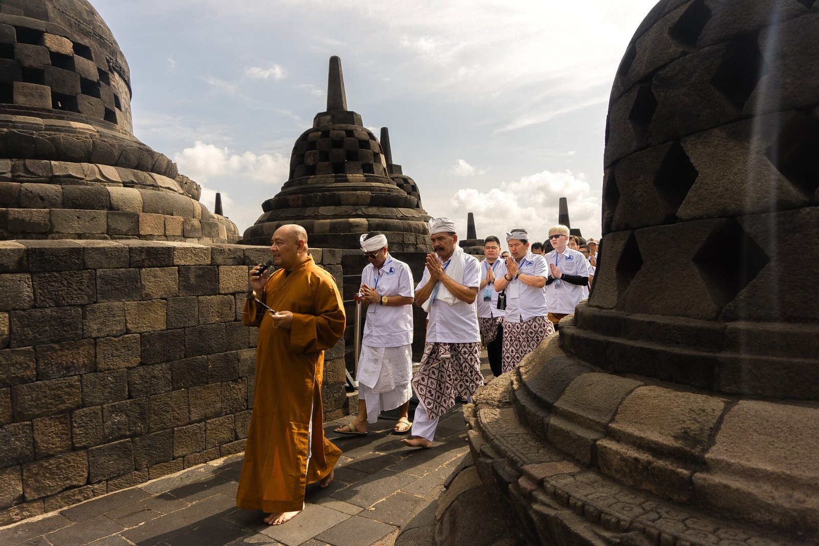 Buddhazine | WALUBI DKI Jakarta Apresiasi Kemudahan Perizinan Ibadah ...
